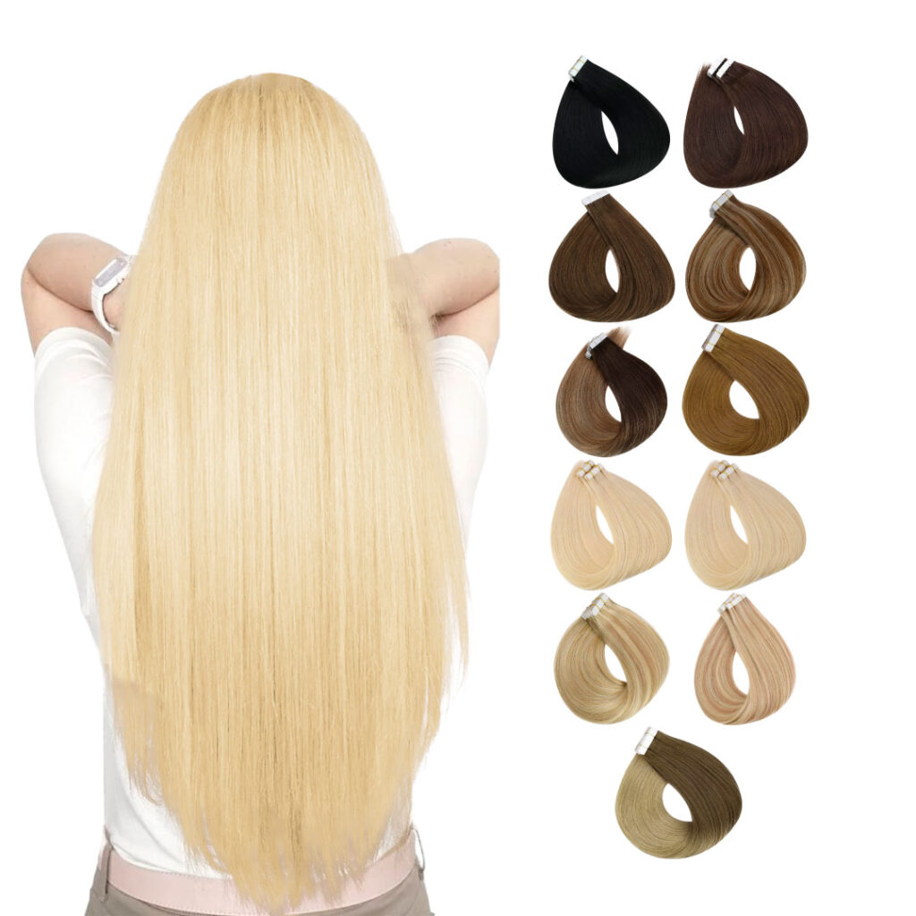 Italian Hair – Venta de pelucas, extensiones, postizos y cortinas.