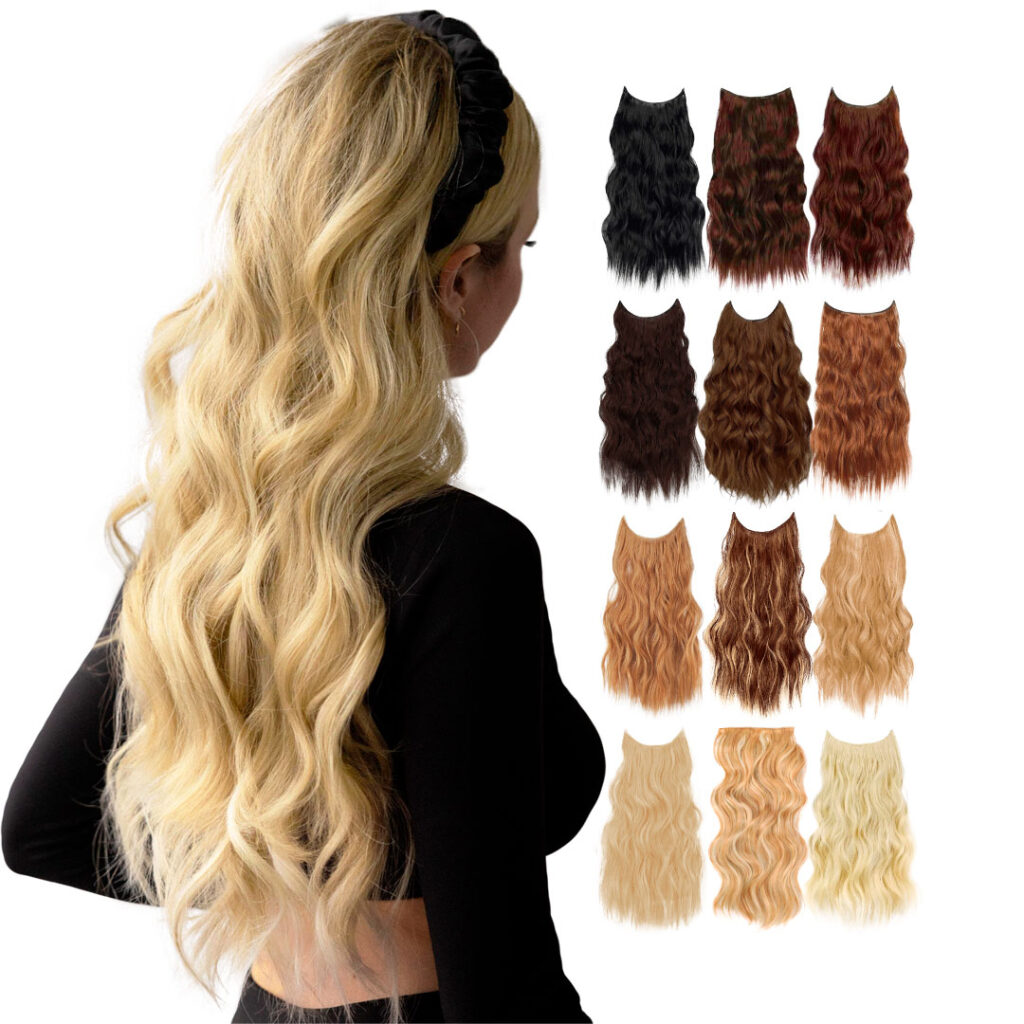 Italian Hair – Venta de pelucas, extensiones, postizos y cortinas.